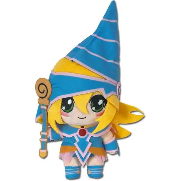 YuGiOh Dark Magician Girl 9 Plush Youtooz - ToyWiz