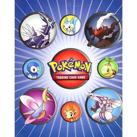 Ultra Pro Pokemon Trading Card Game Gallery Series Frosted Forest 9 ...