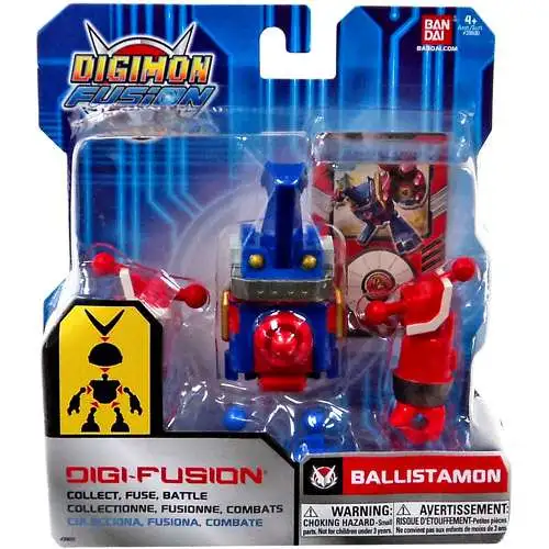Digimon Fusion Mikey Action Figure Bandai America - ToyWiz