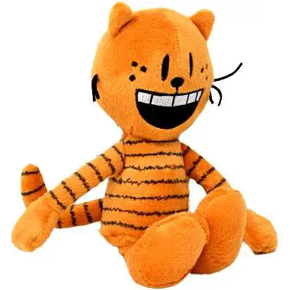 Dog Man Dog Man Basic Plush Jakks Pacific - ToyWiz