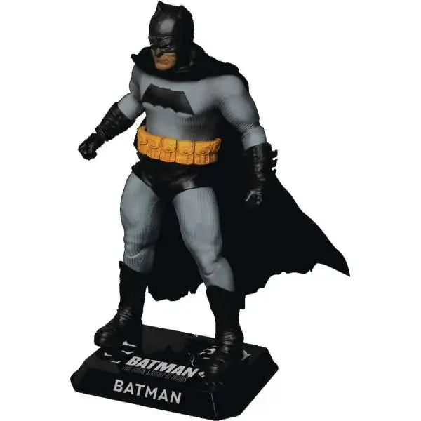 DC Batman 9 Gallery PVC Statue Modern Version Diamond Select Toys - ToyWiz