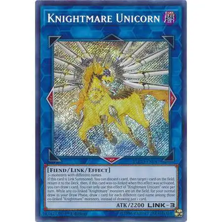 YuGiOh Flames of Destruction Single Card Super Rare Degrade Buster FLOD-EN005 - ToyWiz