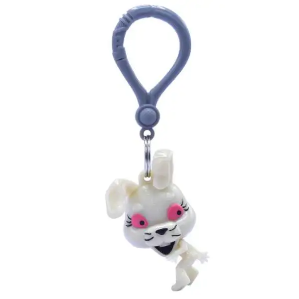 Five Nights at Freddys FNAF Hangers Security Breach Vanny Backpack ...