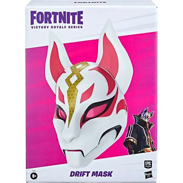 Fortnite Victory Royale Series TNTina 6 Action Figure Ghost Hasbro Toys ...