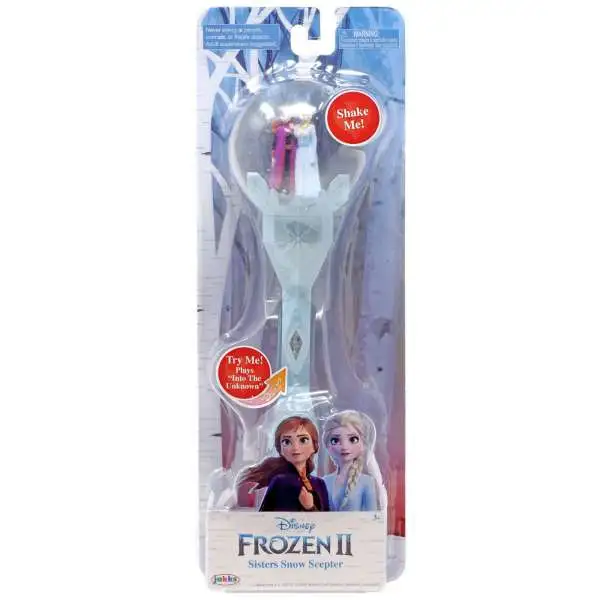 Disney Frozen Frozen 2 Pop Ups Lollipop Elsa Imaginings Candy - ToyWiz
