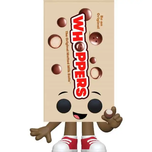 Funko Jack in the Box POP Ad Icons Jack In the Box - MCB Vinyl Figure ...