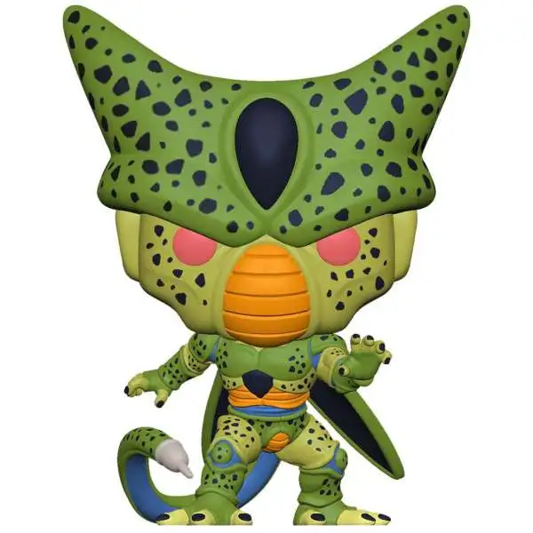 Funko Dragon Ball Z Pop Animation Super Saiyan Goku Exclusive Vinyl ...