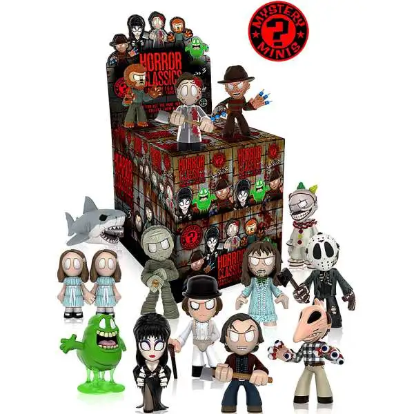 Funko Hellraiser III Hell on Earth Horror Classics Series 2 Mystery ...