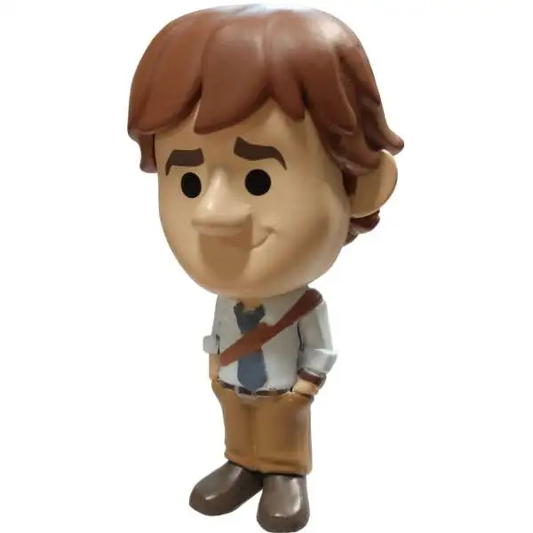 Funko The Office POP Television Jim Halpert Exclusive Vinyl Figure 1156 ...
