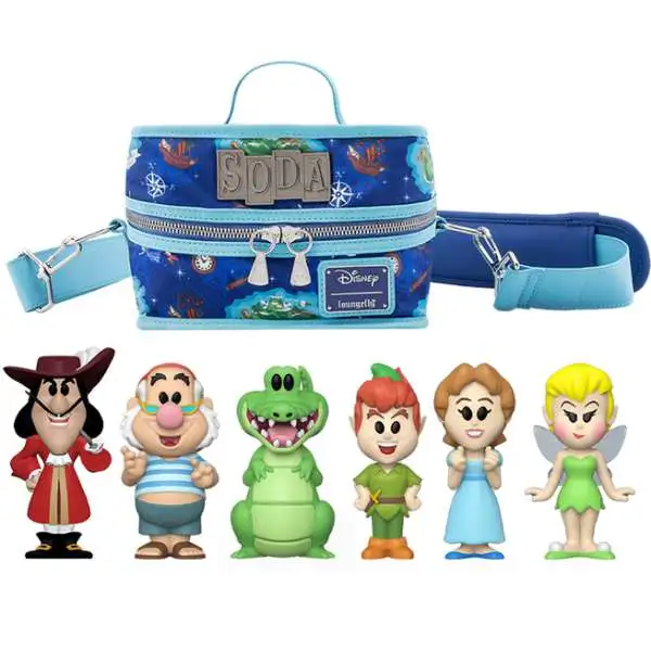 Funko Care Bears Vinyl SODA Grumpy Bear Figure Look for the Flocked ...