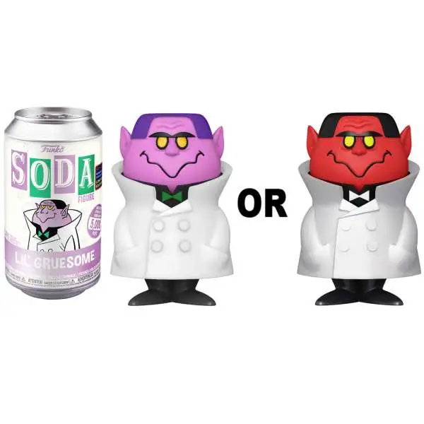 Funko Goonies Vinyl Soda Sloth Limited Edition of 10,000 Figure 1 ...