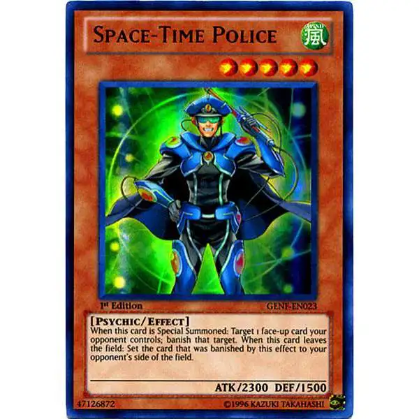 YuGiOh Trading Card Game Generation Force Single Card Rare Jawsman GENF ...
