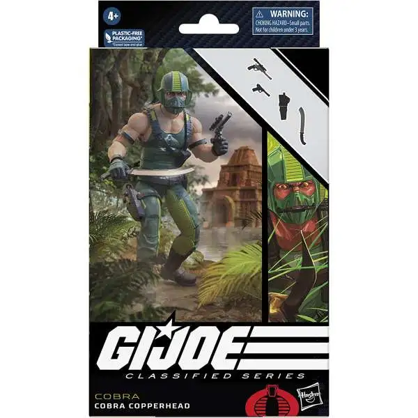 GI Joe Nightforce Classified Series David Big Ben Bennett 6 Action ...