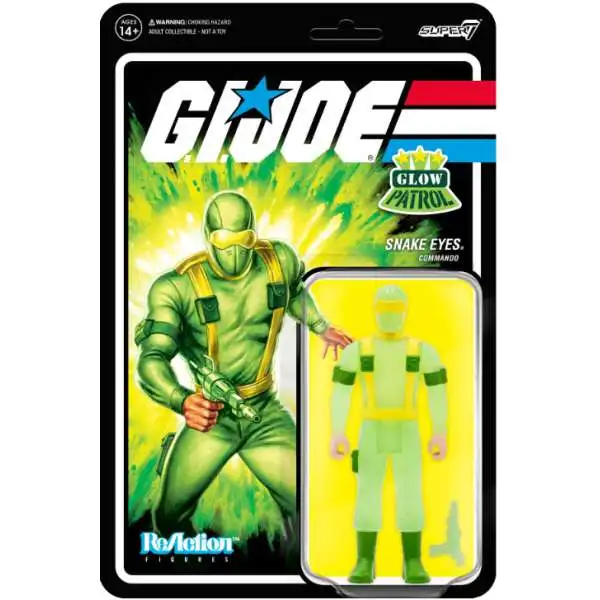 ReAction Metropolis Maria Exclusive 3.75 Limited Edition Action Figure ...