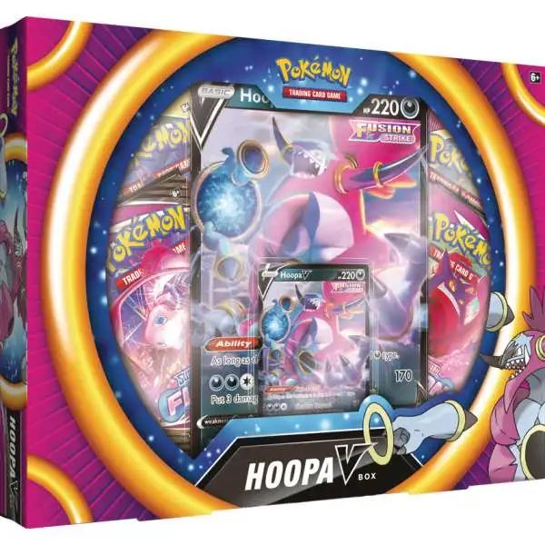 Pokemon Trading Card Game Sword Shield Fusion Strike Single Card Ultra ...