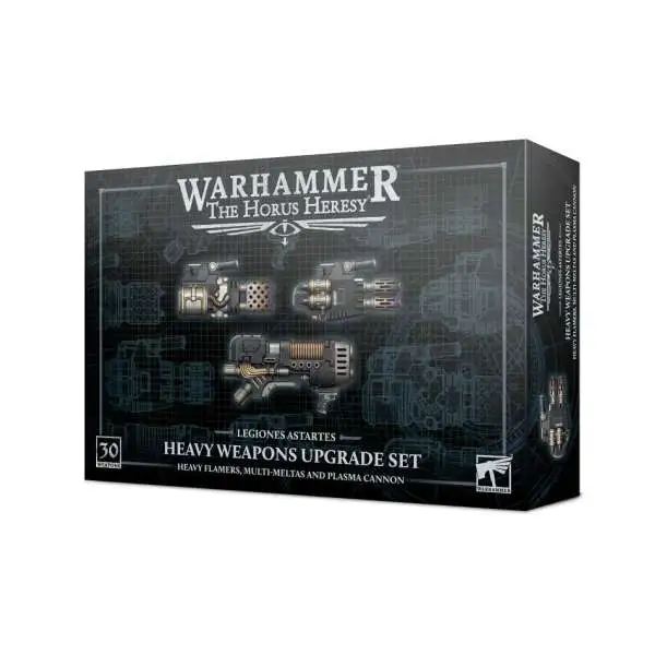 Warhammer The Horus Heresy 2nd Edition Sky-Hunter Squadron Miniatures ...