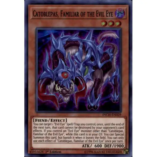 YuGiOh The Infinity Chasers Single Card Super Rare Infinitrack Drag ...