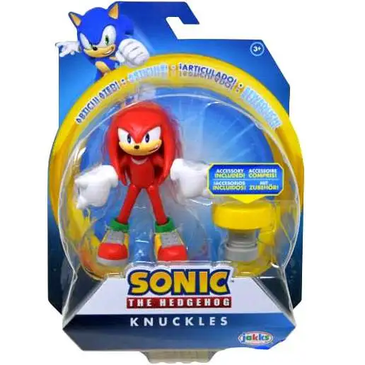 Sonic The Hedgehog Blaze 4 Action Figure Modern Jakks Pacific - ToyWiz