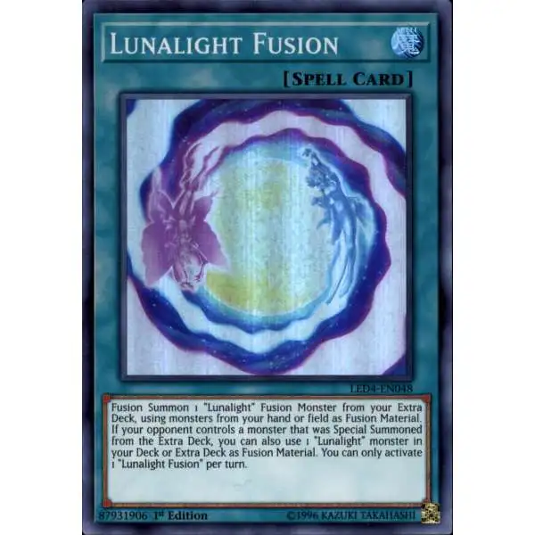 YuGiOh Trading Card Game Legendary Duelists Sisters of the Rose Single ...