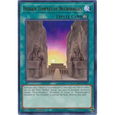 YuGiOh Maximum Gold Single Card Rare Shared Ride MAGO-EN079 - ToyWiz