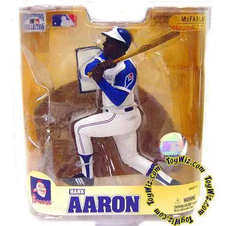 McFarlane Toys MLB Kansas City Royals Cooperstown Collection Series 6 ...