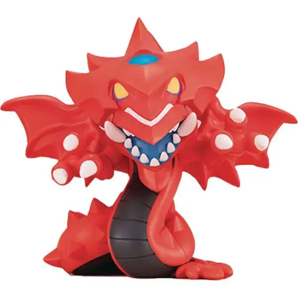 YuGiOh Ichibansho Slifer the Sky Dragon 7.1 Collectible Figure Egyptian ...