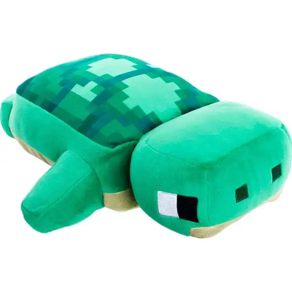 Worlds Softest Plush Turtle 9 Plush Beverly Hills Teddy Bear Company ...