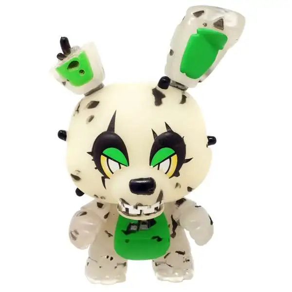 Funko Five Nights at Freddys AR Special Delivery Toxic Springtrap 112 ...