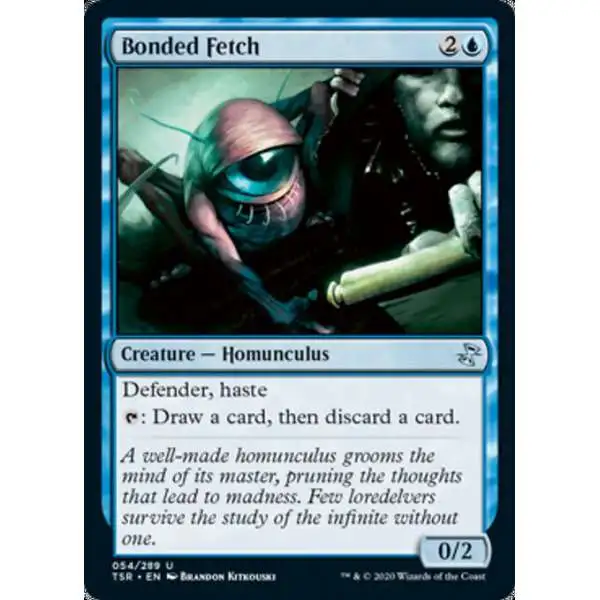 Magic The Gathering Trading Card Game Time Spiral Remastered Single ...