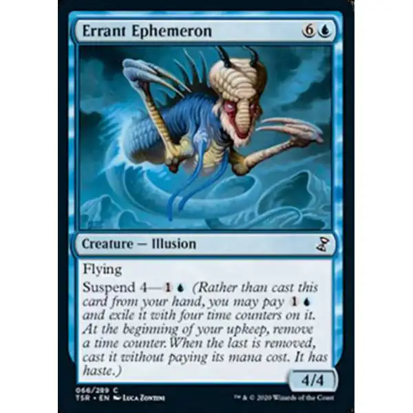 Magic The Gathering Trading Card Game Time Spiral Single Card Common ...