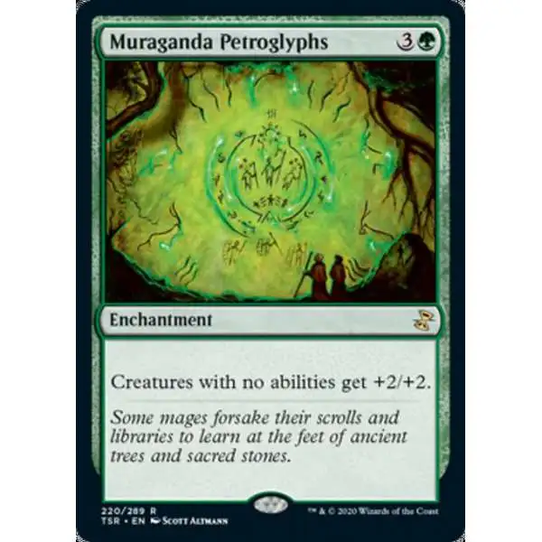 Magic The Gathering Trading Card Game Time Spiral Remastered Single ...
