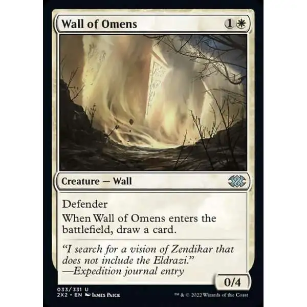 Magic The Gathering Trading Card Game Double Masters 2022 Single Card ...