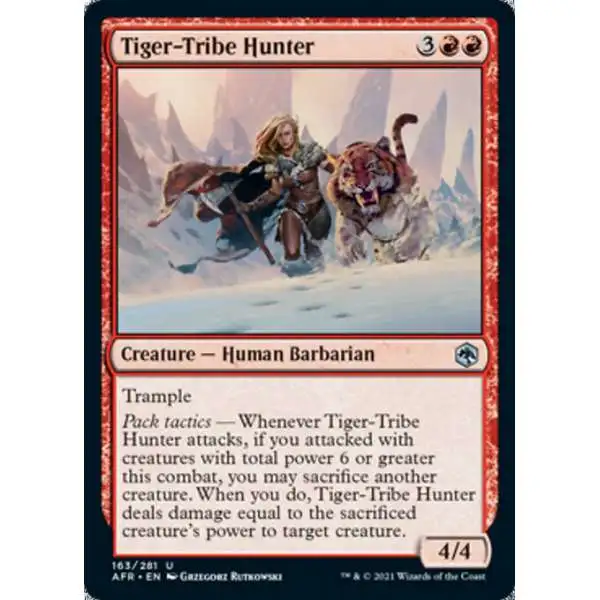 Magic The Gathering Trading Card Game Adventures in the Forgotten ...