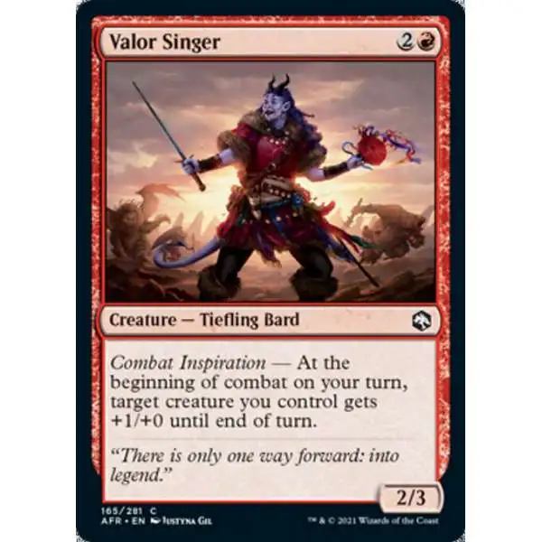 Magic The Gathering Trading Card Game Adventures in the Forgotten ...