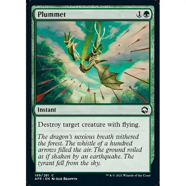 Magic The Gathering Trading Card Game Adventures in the Forgotten ...