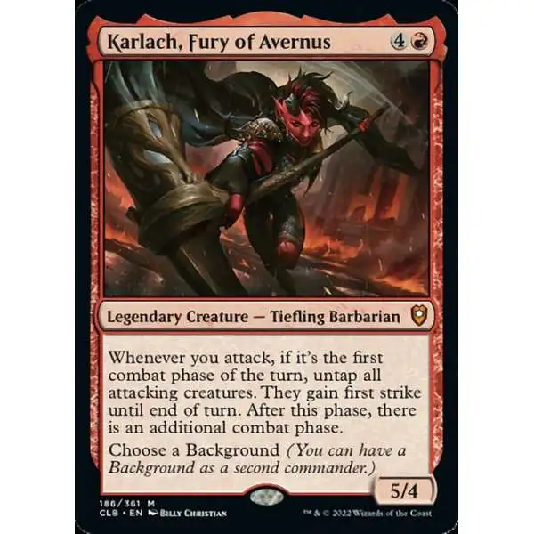 Magic The Gathering Trading Card Game Commander Legends Dungeons ...