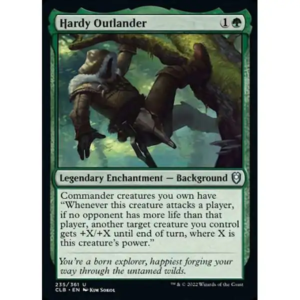 Magic The Gathering Trading Card Game Commander Legends Dungeons ...