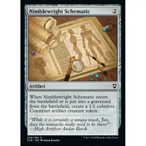 Magic The Gathering Trading Card Game Commander Legends Dungeons ...