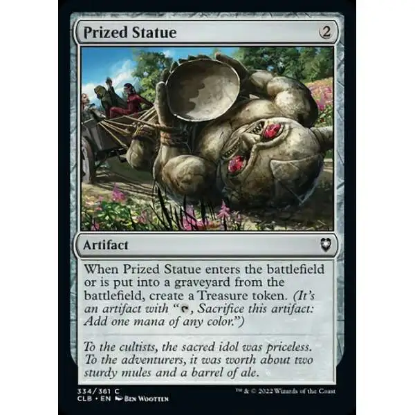 Magic The Gathering Trading Card Game Commander Legends Dungeons ...