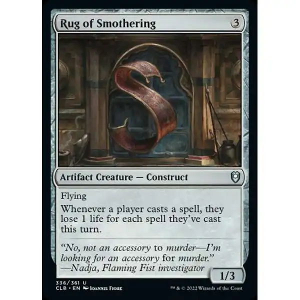 Magic The Gathering Trading Card Game Commander Legends Dungeons ...