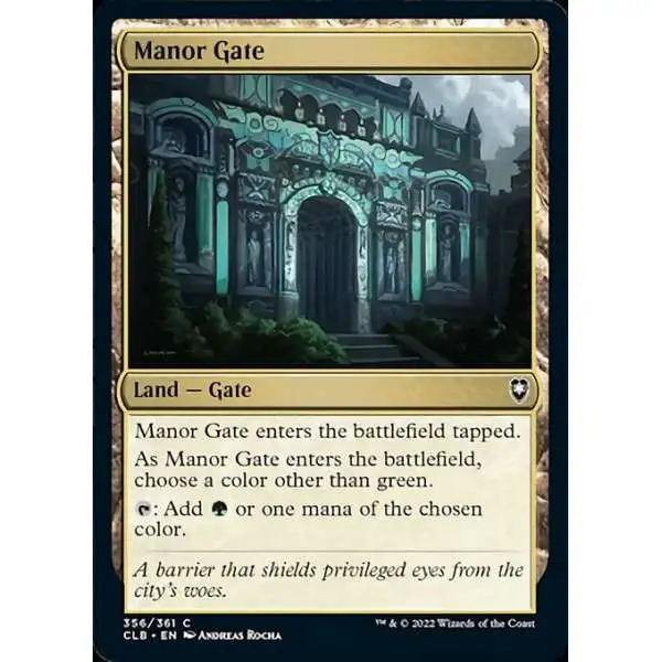 Magic The Gathering Trading Card Game Commander Legends Dungeons ...