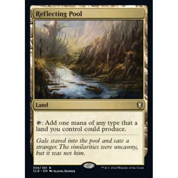 Magic The Gathering Trading Card Game Commander Legends Dungeons ...