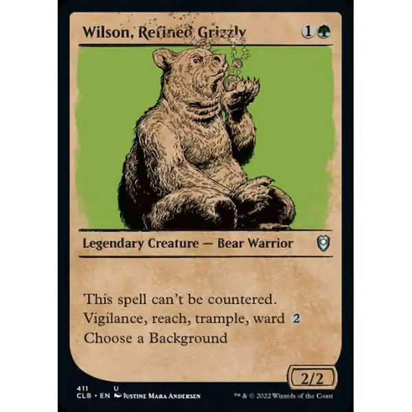 Magic The Gathering Trading Card Game Commander Legends Dungeons ...