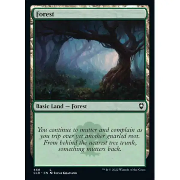 Magic The Gathering Trading Card Game Commander Legends Dungeons ...