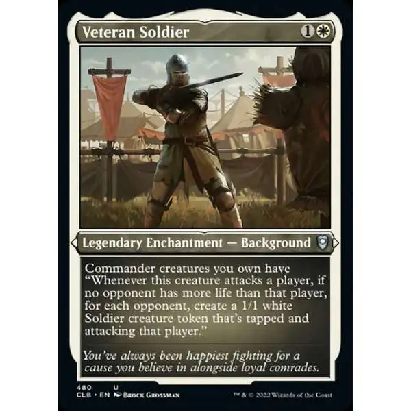 Magic The Gathering Trading Card Game Commander Legends Dungeons ...