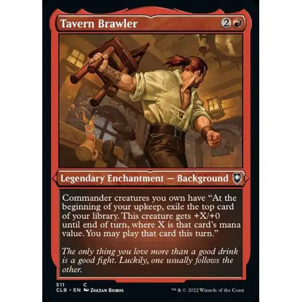 Magic The Gathering Trading Card Game Commander Legends Dungeons ...