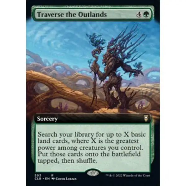 Magic The Gathering Trading Card Game Commander Legends Dungeons ...