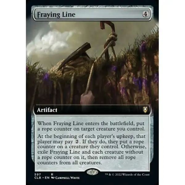 Magic The Gathering Trading Card Game Commander Legends Dungeons ...