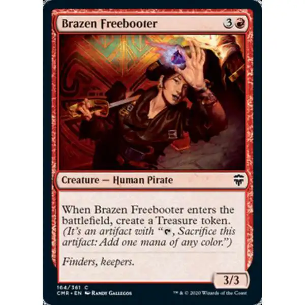 Magic The Gathering Trading Card Game Commander Legends Single Card ...