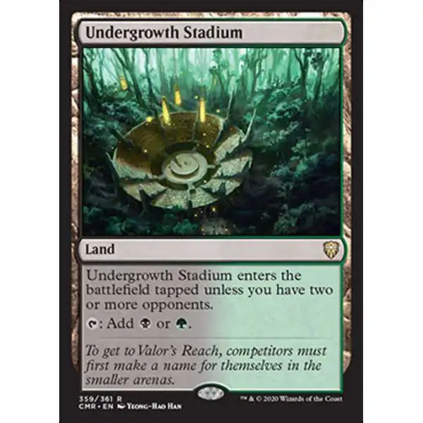 Magic The Gathering Trading Card Game Commander Legends Single Card ... Magic The Gathering Trading Card Game Commander Legends Single Card ...